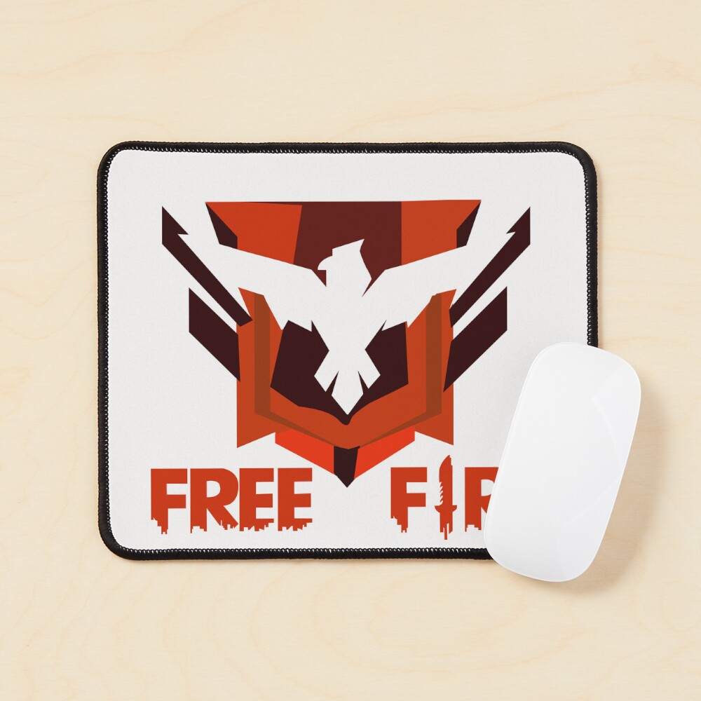 "Game-Garena Free Fire" Sticker by kairos24 | Redbubble