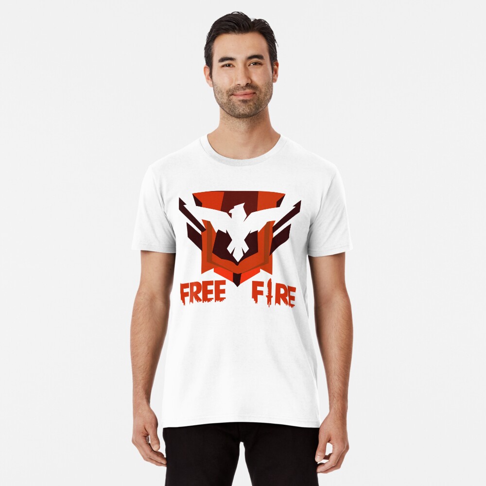 "Game-Garena Free Fire" Sticker by kairos24 | Redbubble