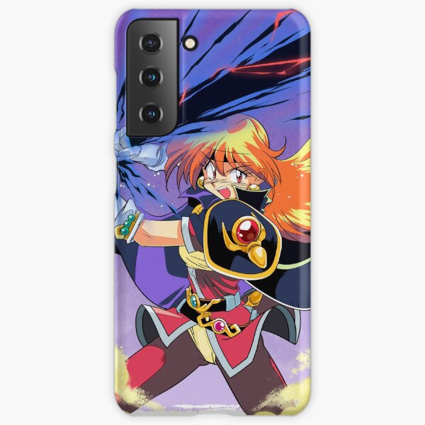 "RAGNA BLADE - SLAYERS" Samsung Galaxy Phone Case for Sale by ...