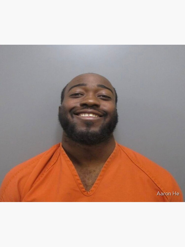 Poster for Sale mit "Jidion Mugshot - Freies Jidion" von Aaron He ...