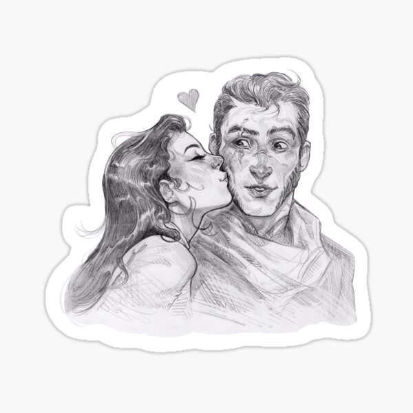 "Althea Kissing Chains - PENCILS - (Some products with and without an ...