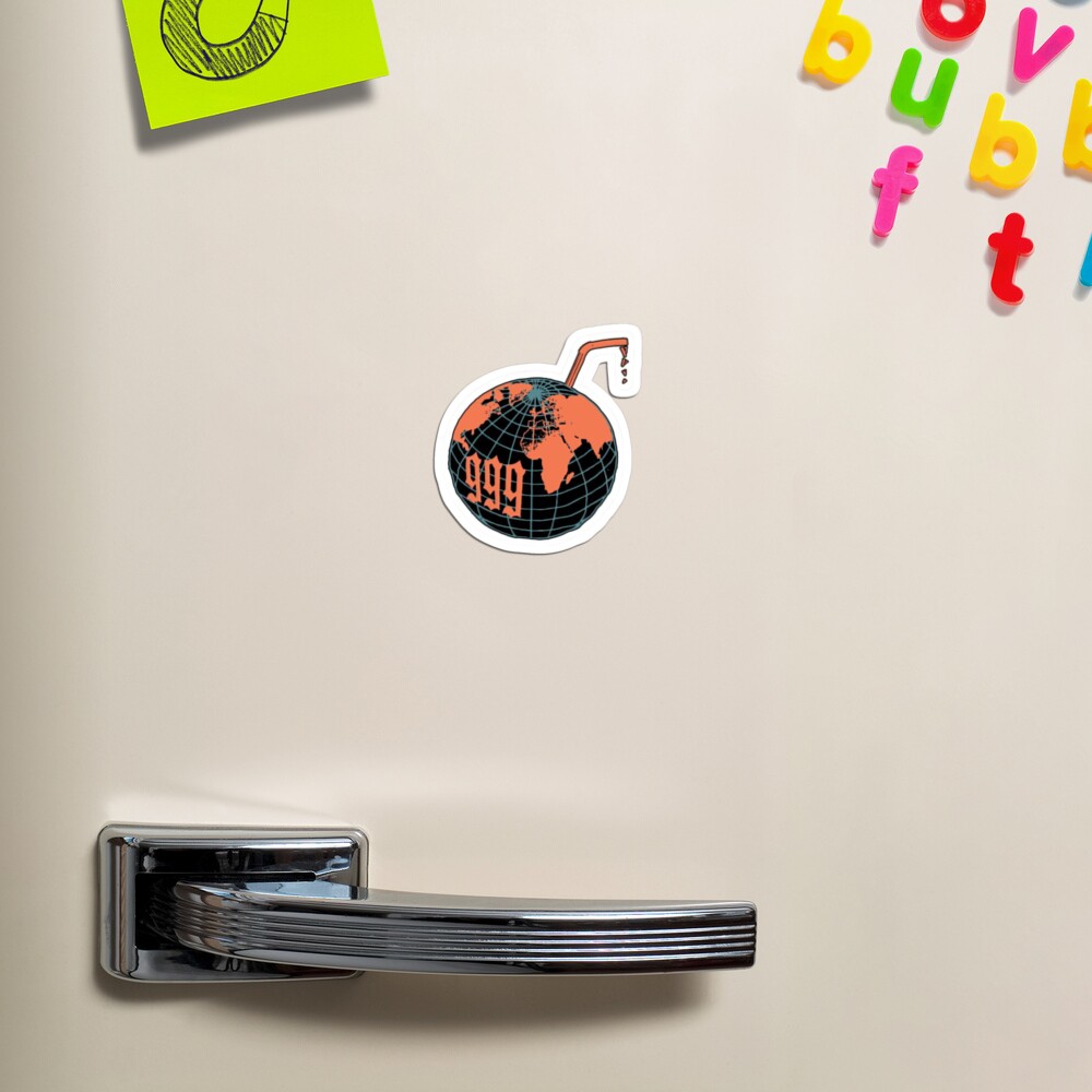 "Copy of juice wrld tattoo 999" Poster for Sale by Maystro-design | Redbubble