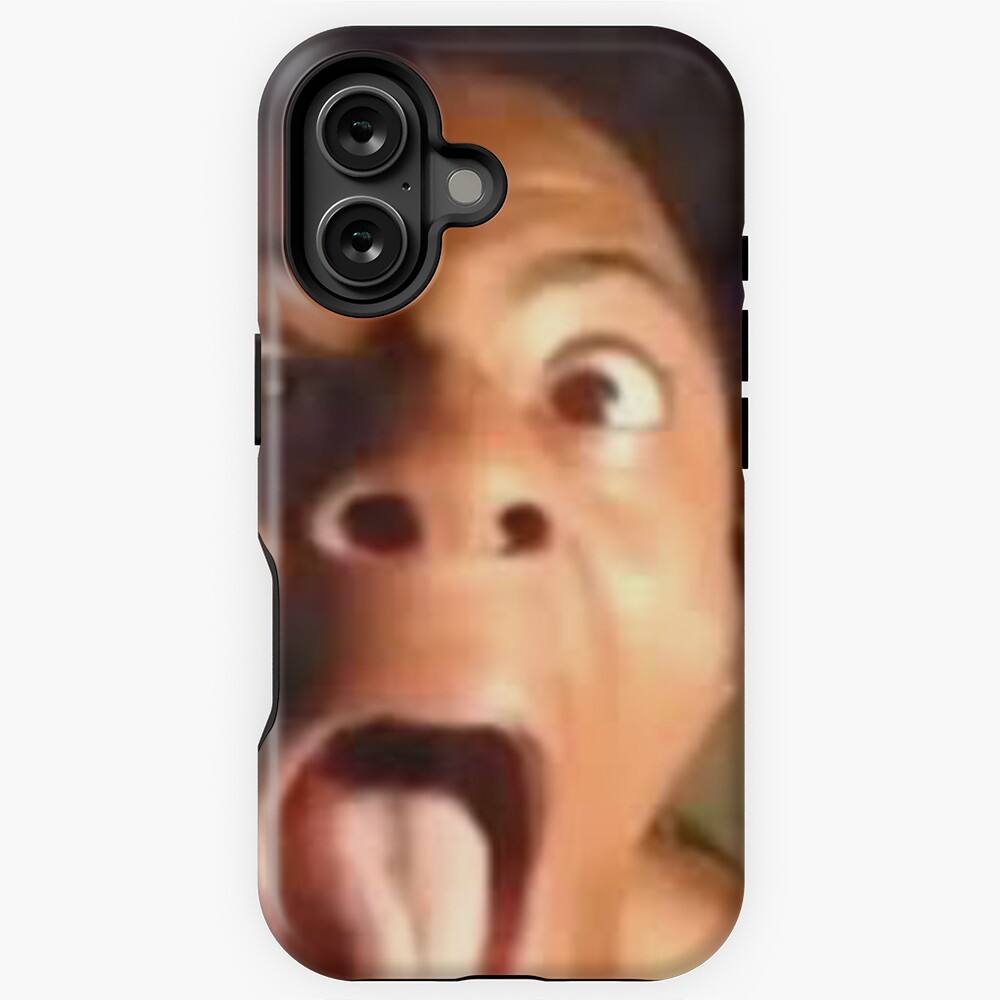 "IShowSpeed Yelling!" Sticker for Sale by kooli | Redbubble