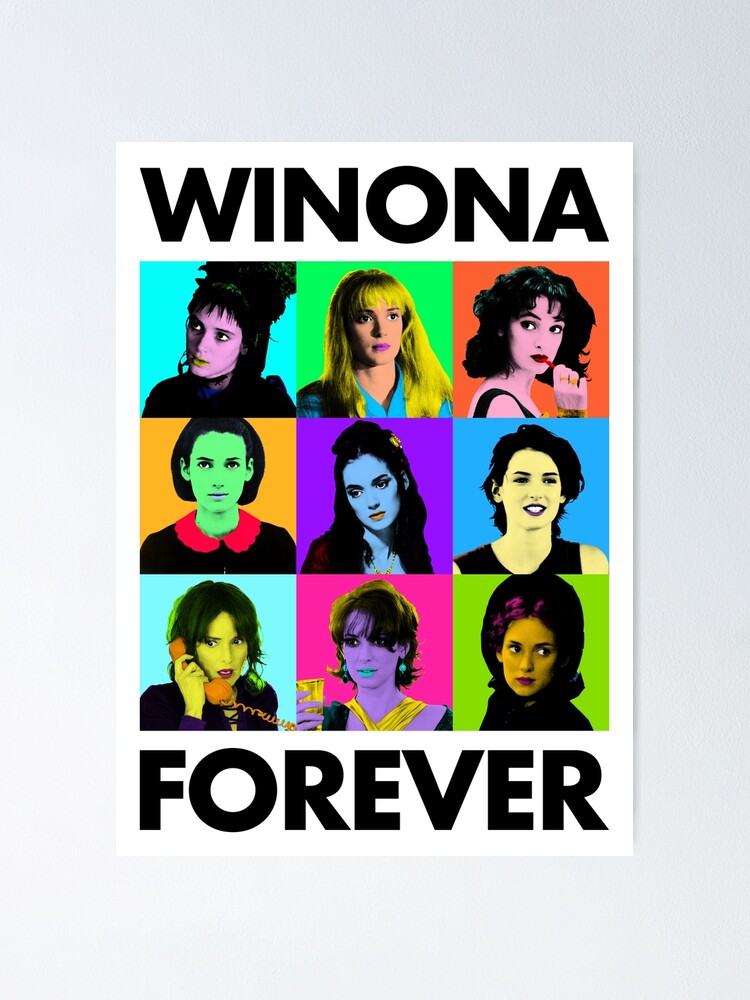 "Winona Forever - Everyone