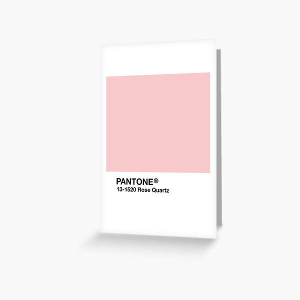 "Pantone Series and Tumblr Vibes - Rose Quartz AKA Millennial Pink ...