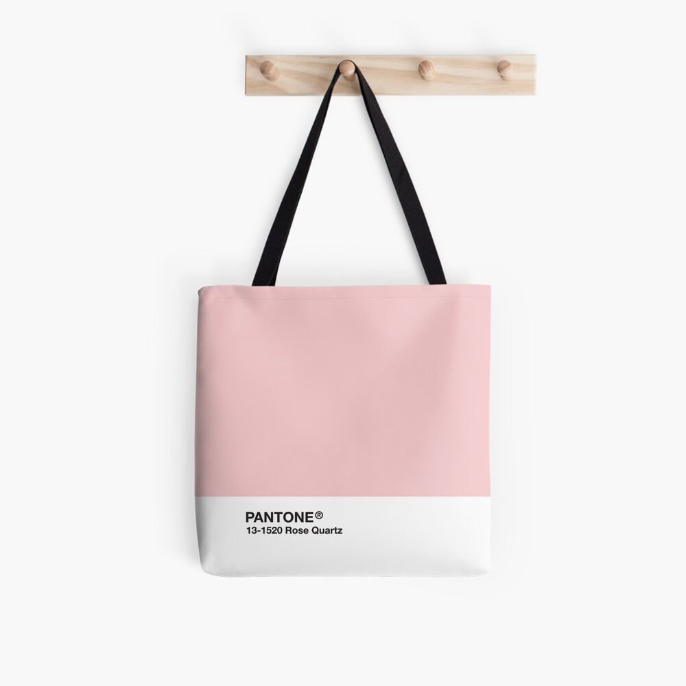 "Pantone Series and Tumblr Vibes - Rose Quartz AKA Millennial Pink ...