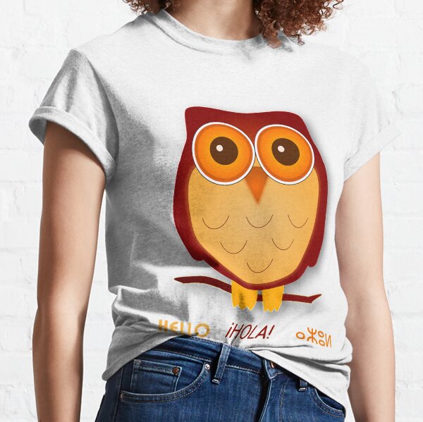 Duolingo Merch & Gifts for Sale | Redbubble
