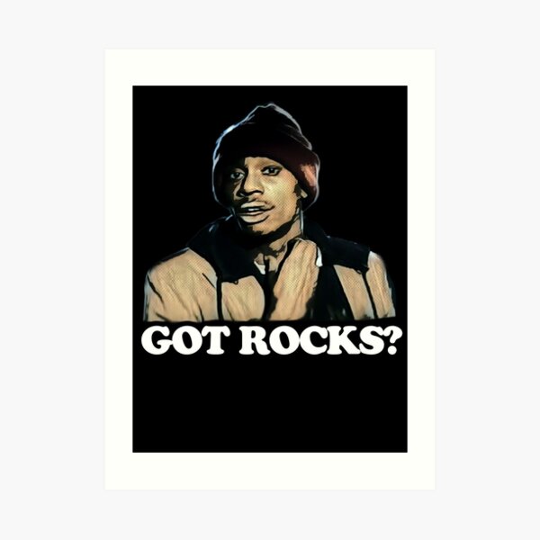 Dave Chappelle Art Prints | Redbubble