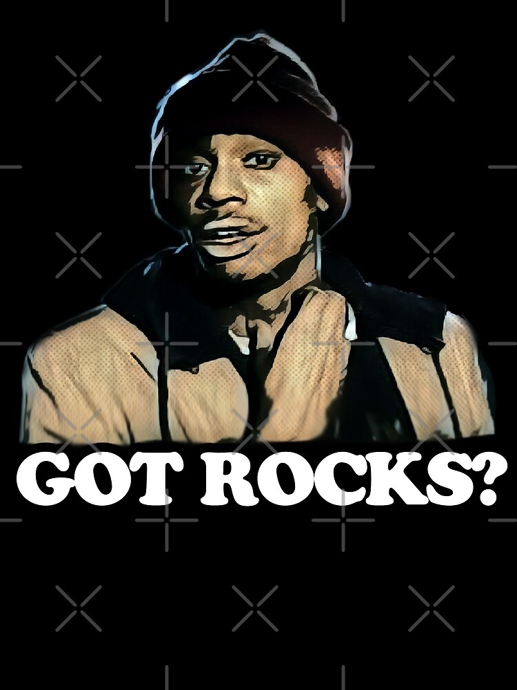 "Tyrone Biggums" Art Print for Sale by JTK667 | Redbubble