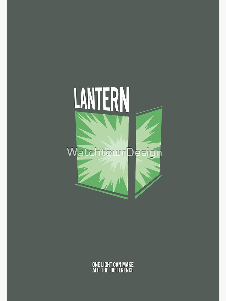 "Lantern - Slay the Spire Relic " Poster for Sale by WatchtowrDesign ...