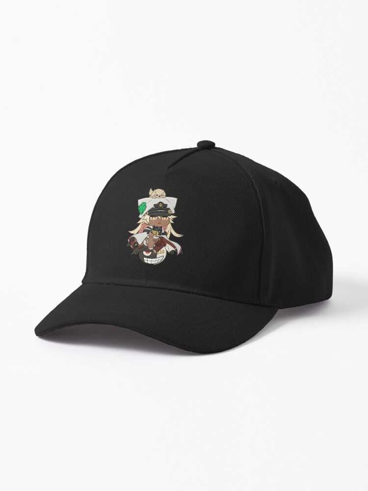 ramlethal valentine hat