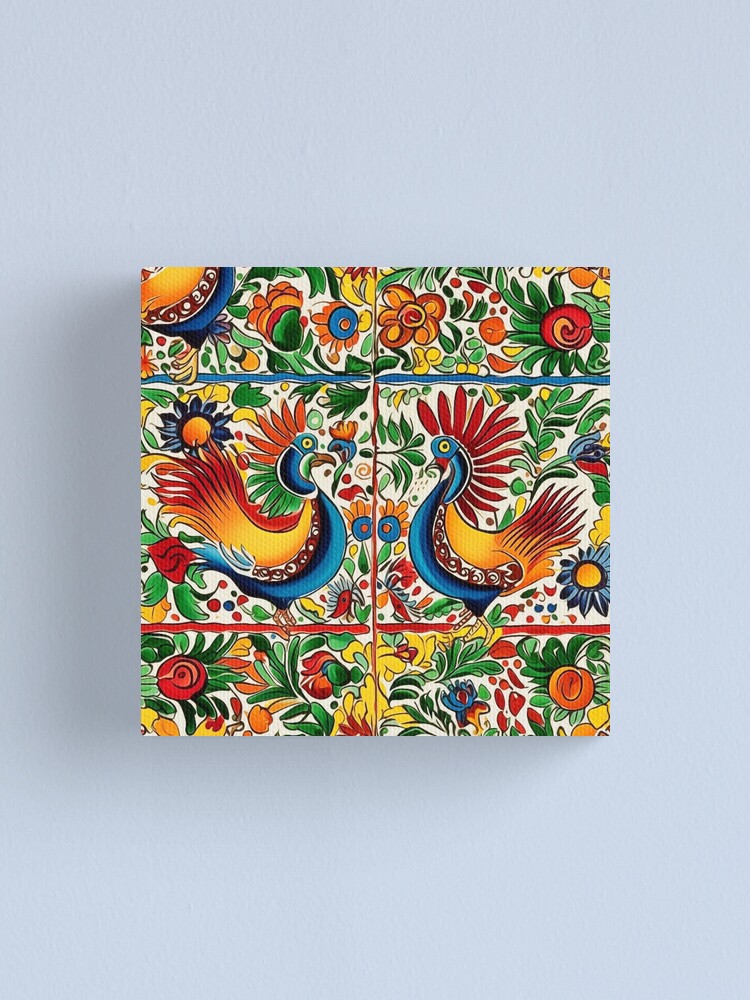Brazilian Folk Art