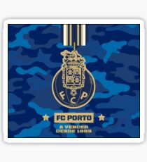 Fc Porto: Stickers | Redbubble