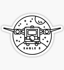 Spaceballs Stickers | Redbubble