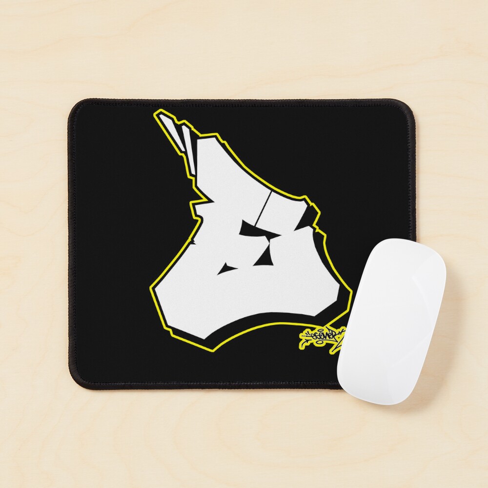 "LETTER E BY ESONE URBAN GRAFFITI STREET STYLE " Sticker for Sale by ...