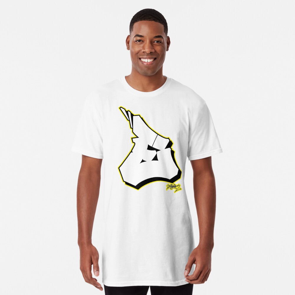 "LETTER E BY ESONE URBAN GRAFFITI STREET STYLE " Sticker for Sale by ...