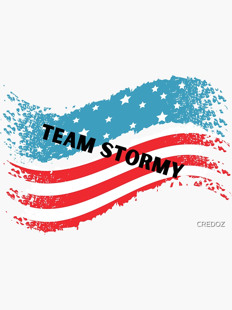 Team Stormy Standard Merch & Gifts for Sale | Redbubble