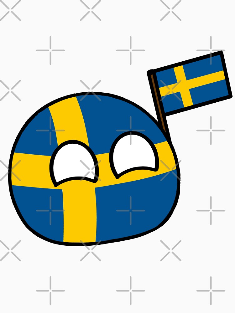 Swedenball store