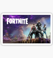 Fortnite: Pegatinas | Redbubble