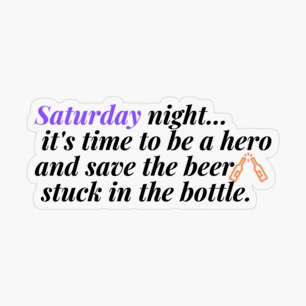 Boring Saturday Night Quotes