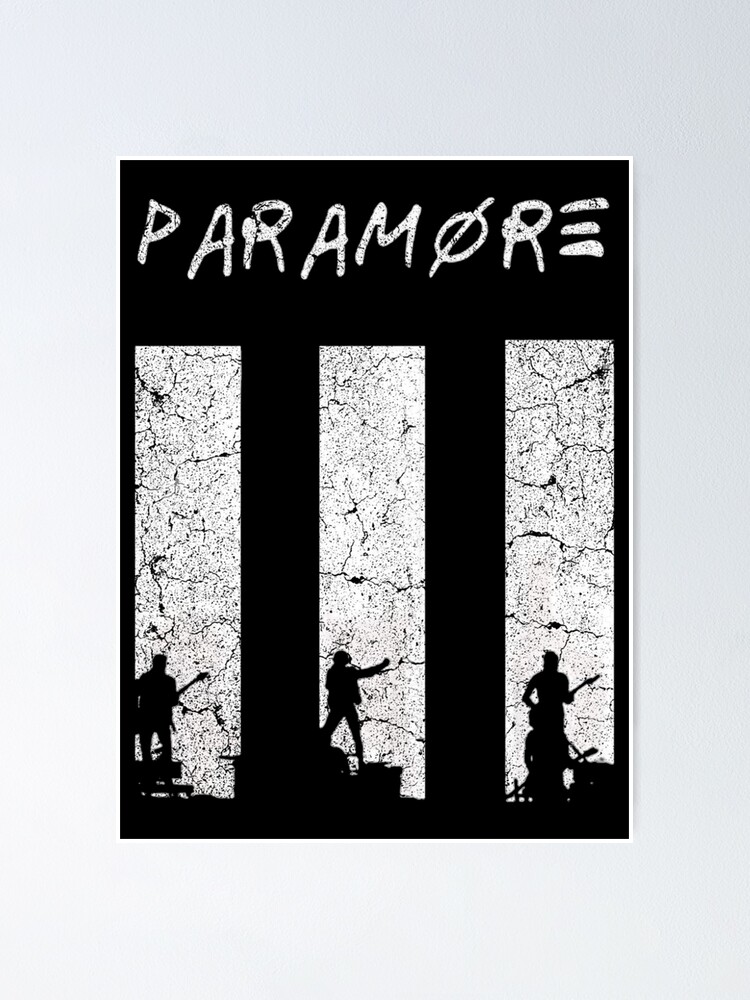 Alternative Band Poster- Classic Rock Prints, Rock Band Wall Art ...