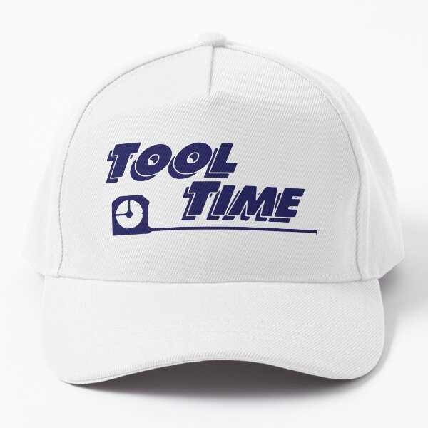 "Tool Time t-shirt - Home Improvement, Tim Taylor, Binford" Cap for ...