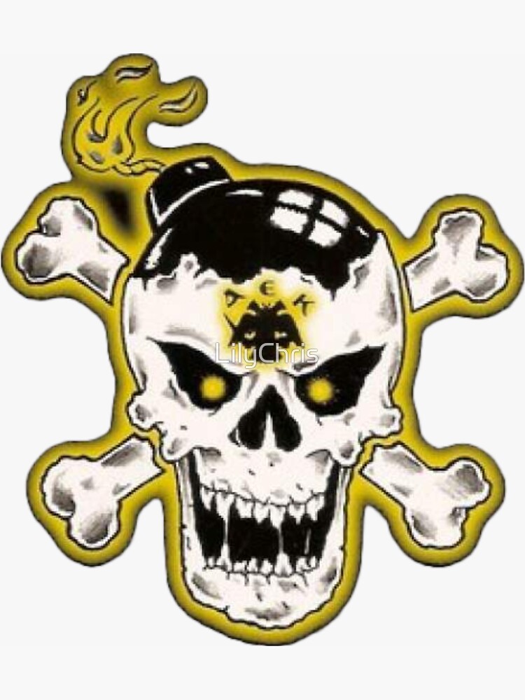 "AEK ATHENS FC" Sticker for Sale by LilyChris | Redbubble