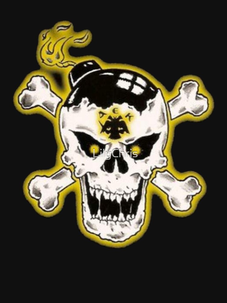 "AEK ATHENS FC" T-shirt for Sale by LilyChris | Redbubble | aek t ...