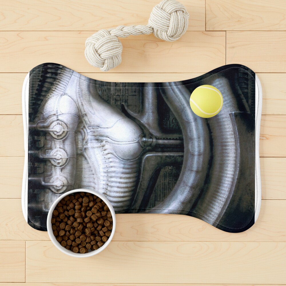 "hans ruedi giger artwork for sales" Poster by EditorArt | Redbubble