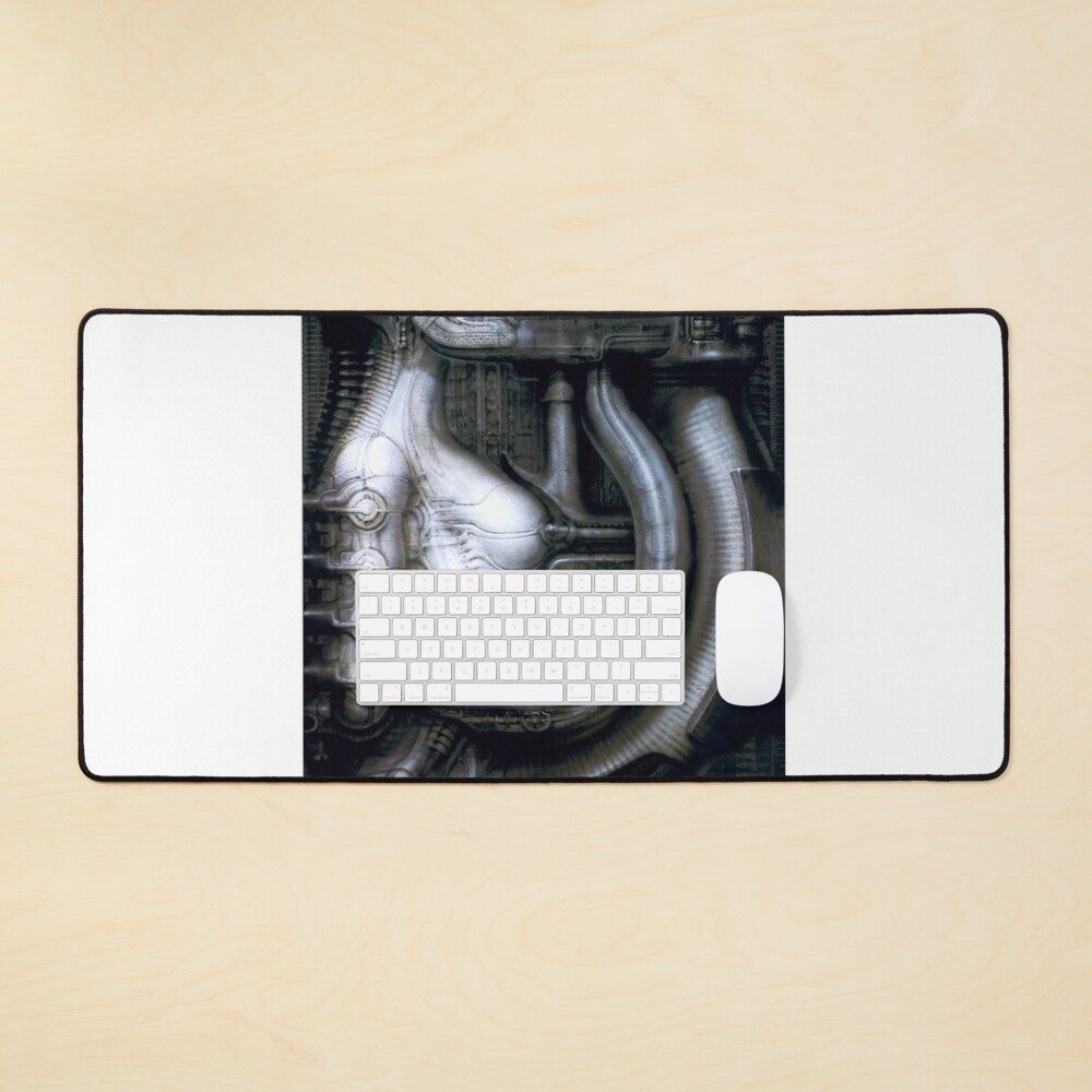 "hans ruedi giger artwork for sales" Poster by EditorArt | Redbubble