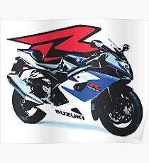 Suzuki Posters | Redbubble