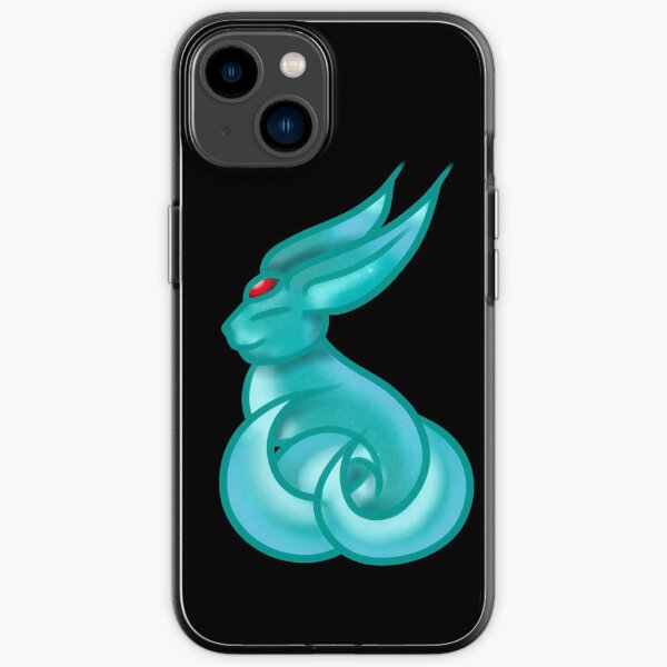 "Carbuncle - FFXIV" iPhone Case for Sale by SileniaDream | Redbubble