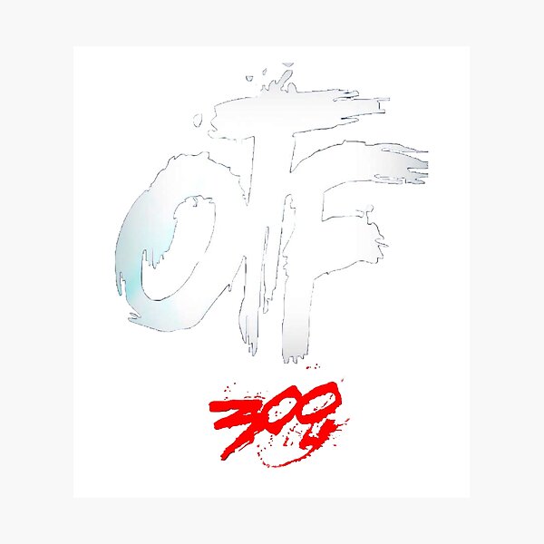 Otf Photographic Prints | Redbubble