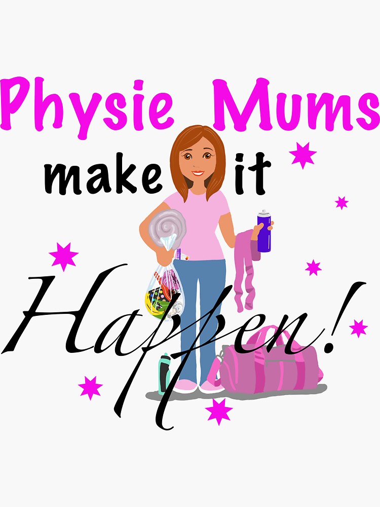 Physie Memes