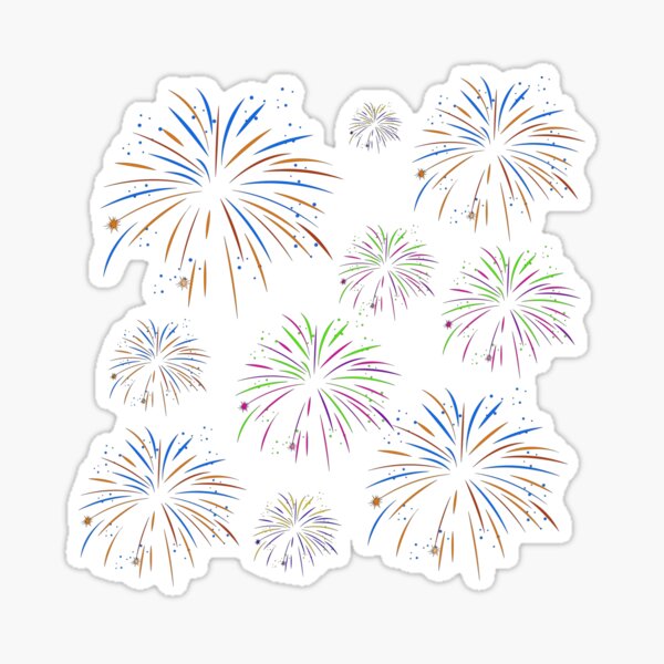 "colorful of fireworks, Sparklers, Explosions, The Art of Fireworks ...