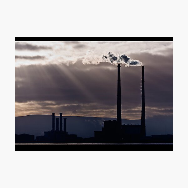 Poolbeg Gifts & Merchandise for Sale | Redbubble