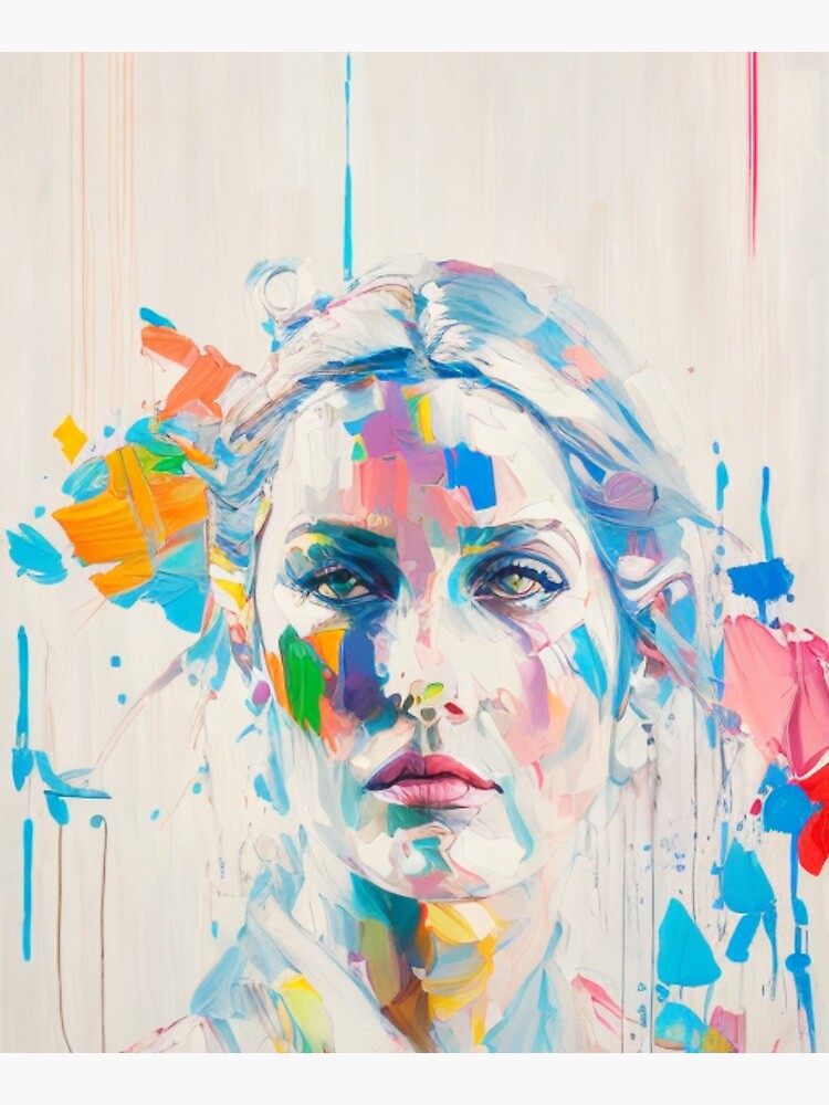 Inner Renaissance: the journey of the soul through painting Premium ...