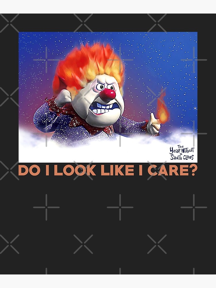 Heat Miser Quotes Rankin Bass Road Christmas By Karlwimer Media
