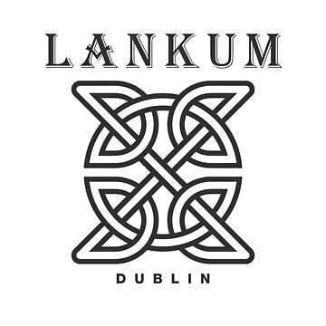 Vintage T-Shirt mit "Lankum Folk Dublin" von DirtyBootlegs | Redbubble