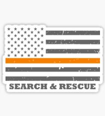 Search And Rescue Stickers | Redbubble