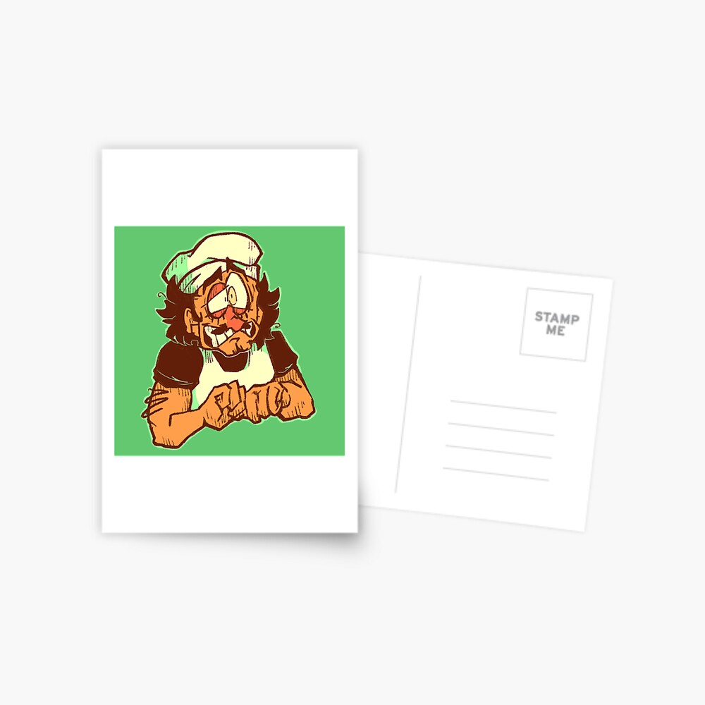 "Peppino -- Pizza Tower" Sticker for Sale by CosmosCarnival | Redbubble