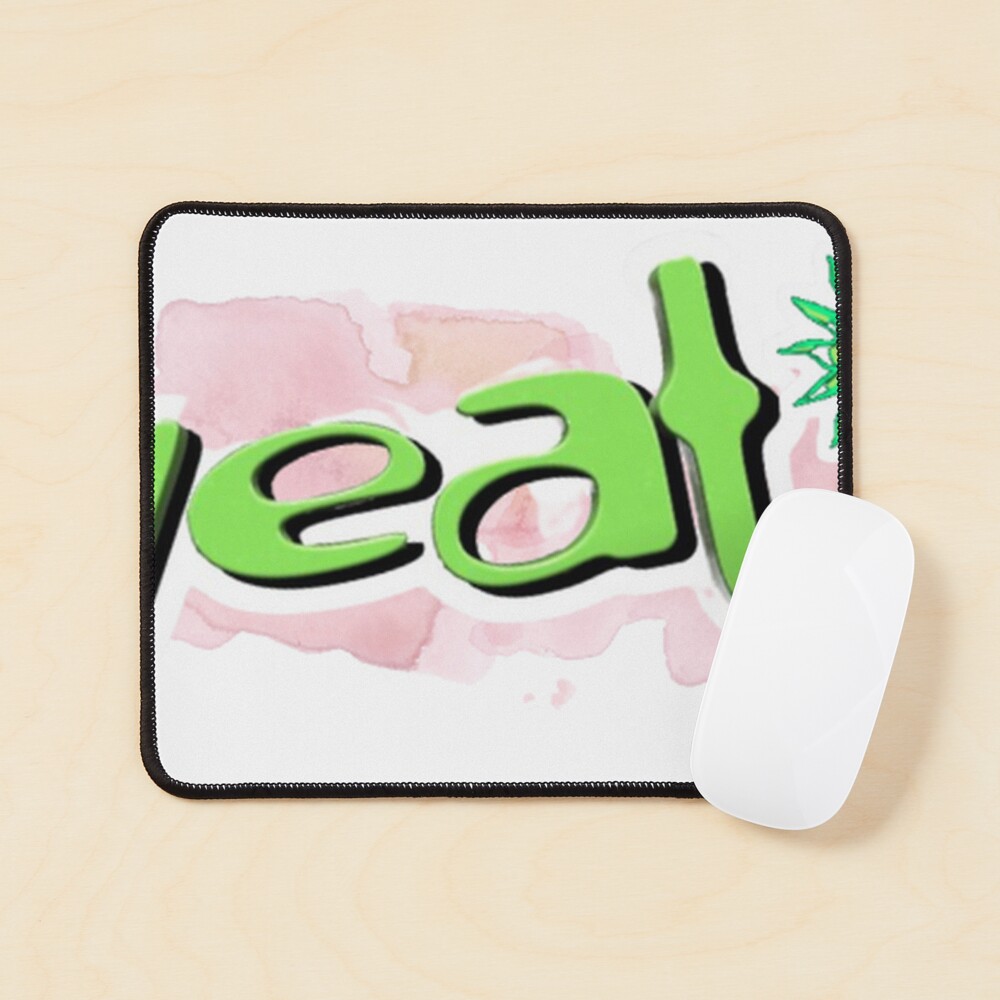 "yeat logo" Sticker for Sale by East Workshop | Redbubble
