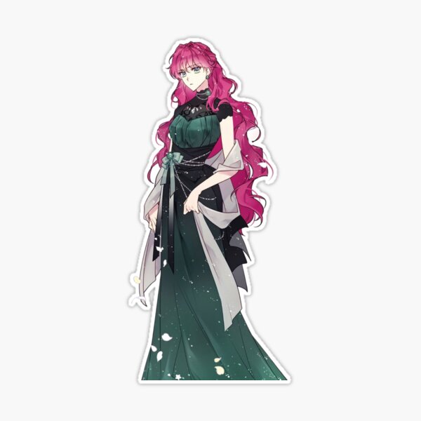Anime Weiblicher Todesengel