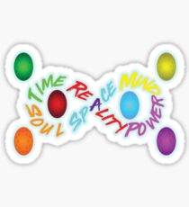 Infinity War: Stickers | Redbubble