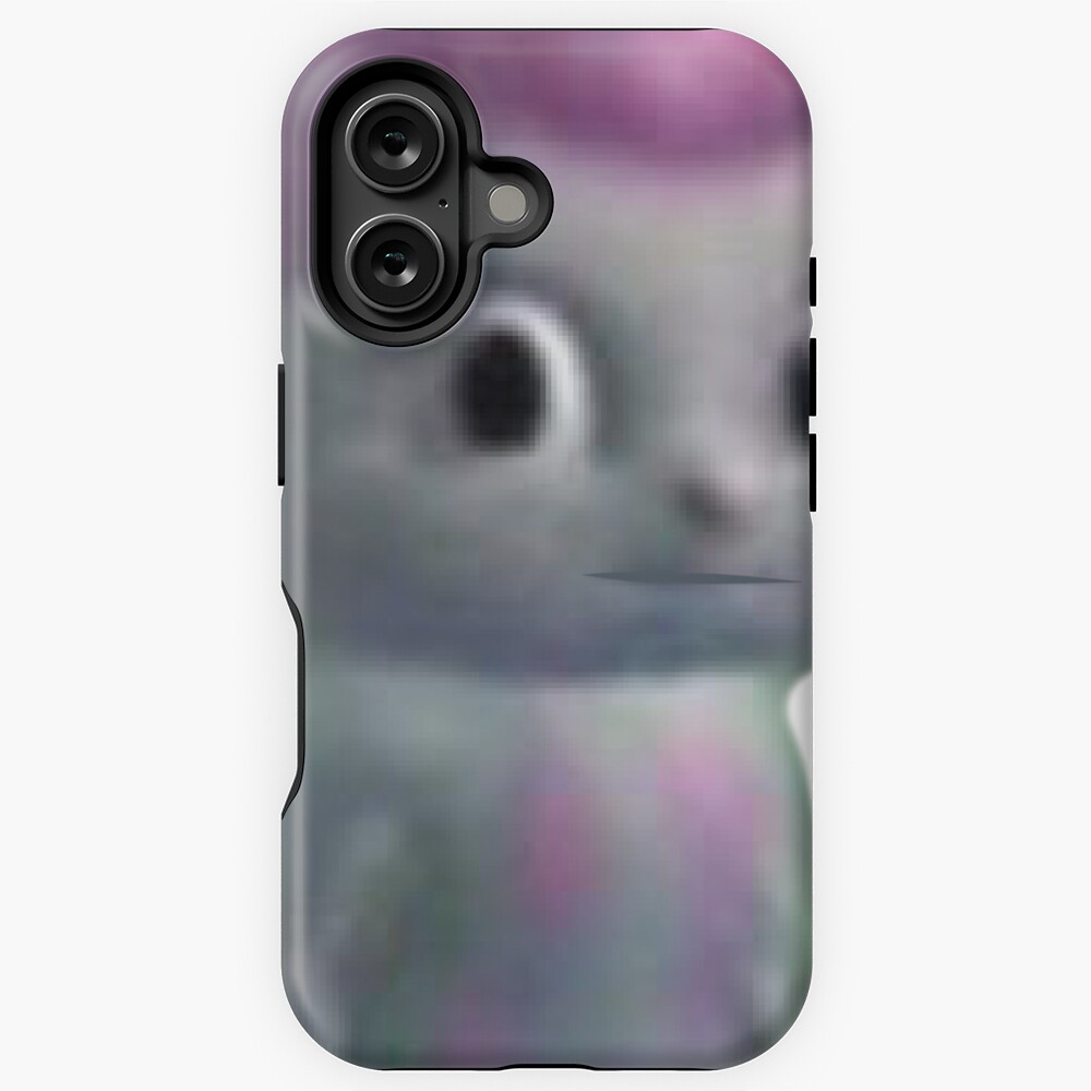 "Bibble awkward stance meme" Sticker for Sale by sqshmallowsart | Redbubble