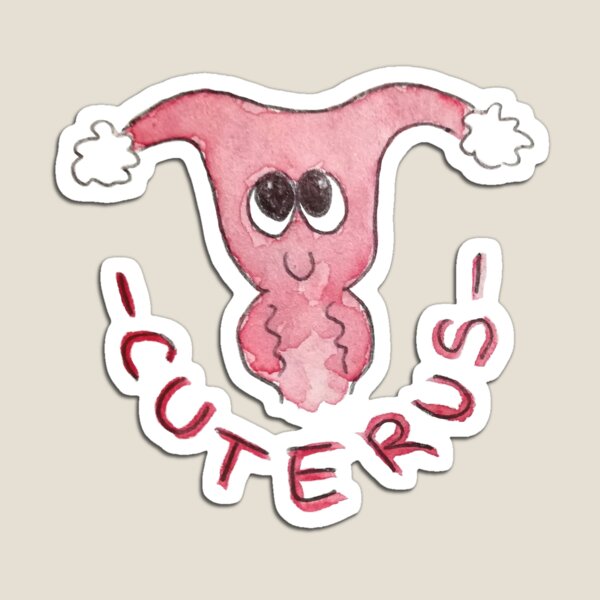 Cuterus Gifts & Merchandise | Redbubble
