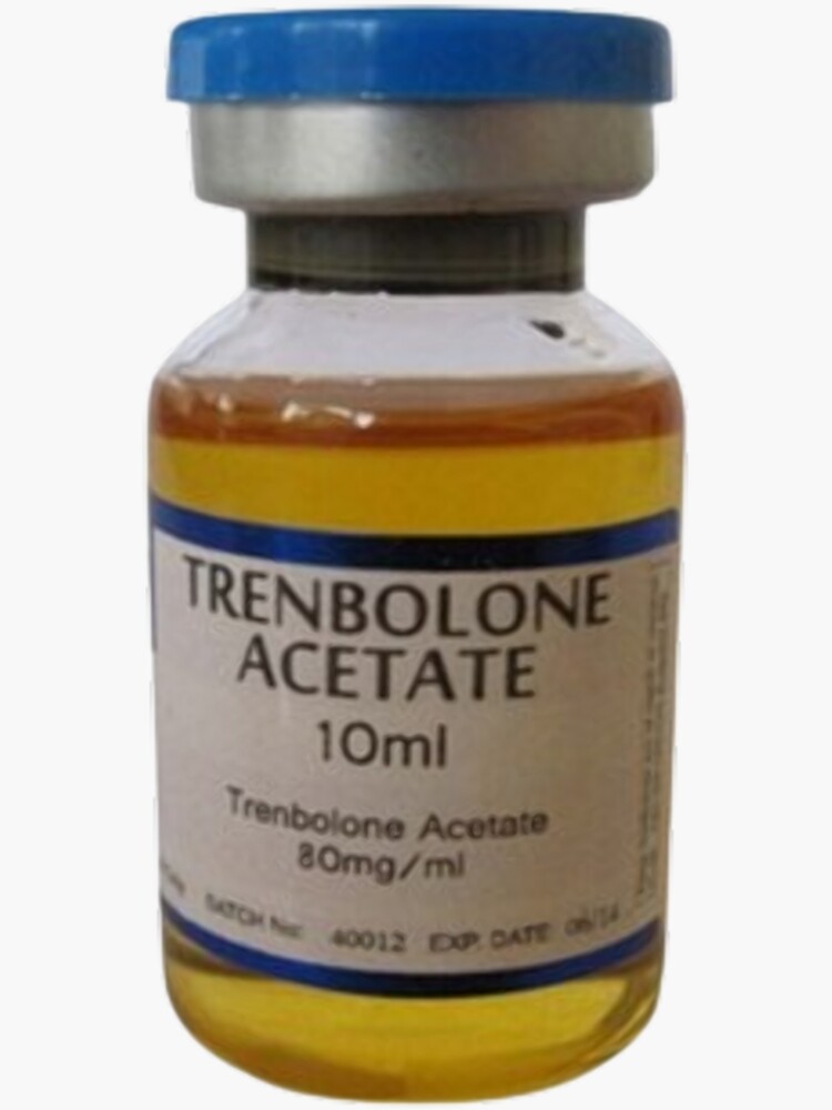 "TREN" Sticker for Sale by TopThreadTrove | Redbubble