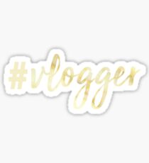 Vlogger Gifts & Merchandise | Redbubble