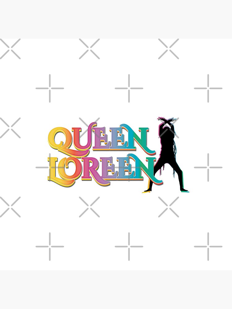 "Queen Loreen - Tattoo - Loreen - Sweden 2023 - Eurovision Song Contest ...