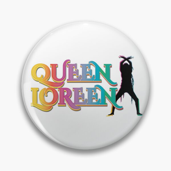 "Queen Loreen - Tattoo - Loreen - Sweden 2023 - Eurovision Song Contest ...